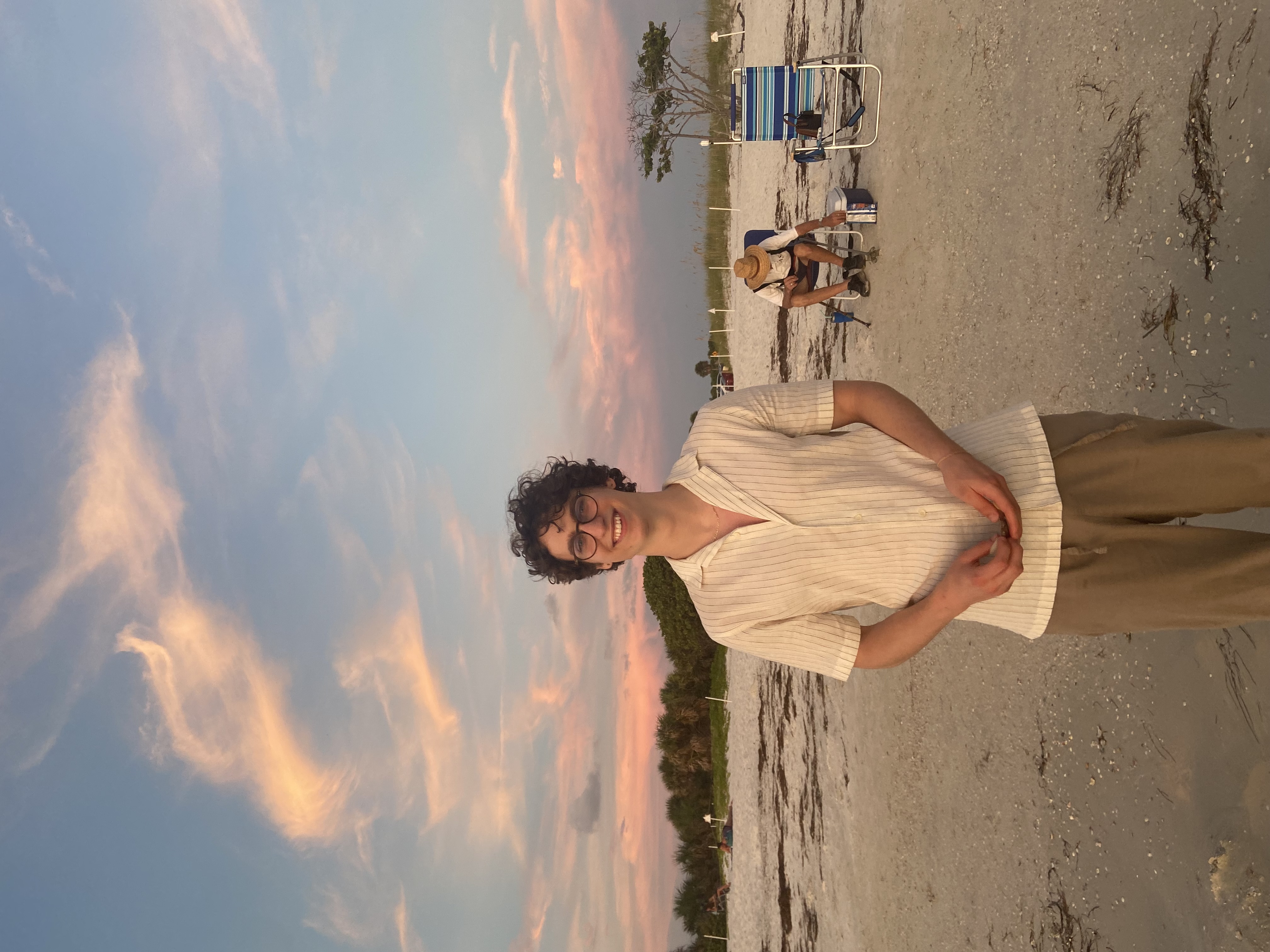 Anthony Poole - Software Engineer & Researcher | Anthony Poole